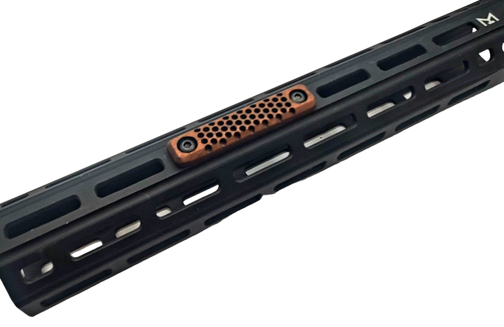 2 Slot M-Lok Panels – www.jmkcustoms.com